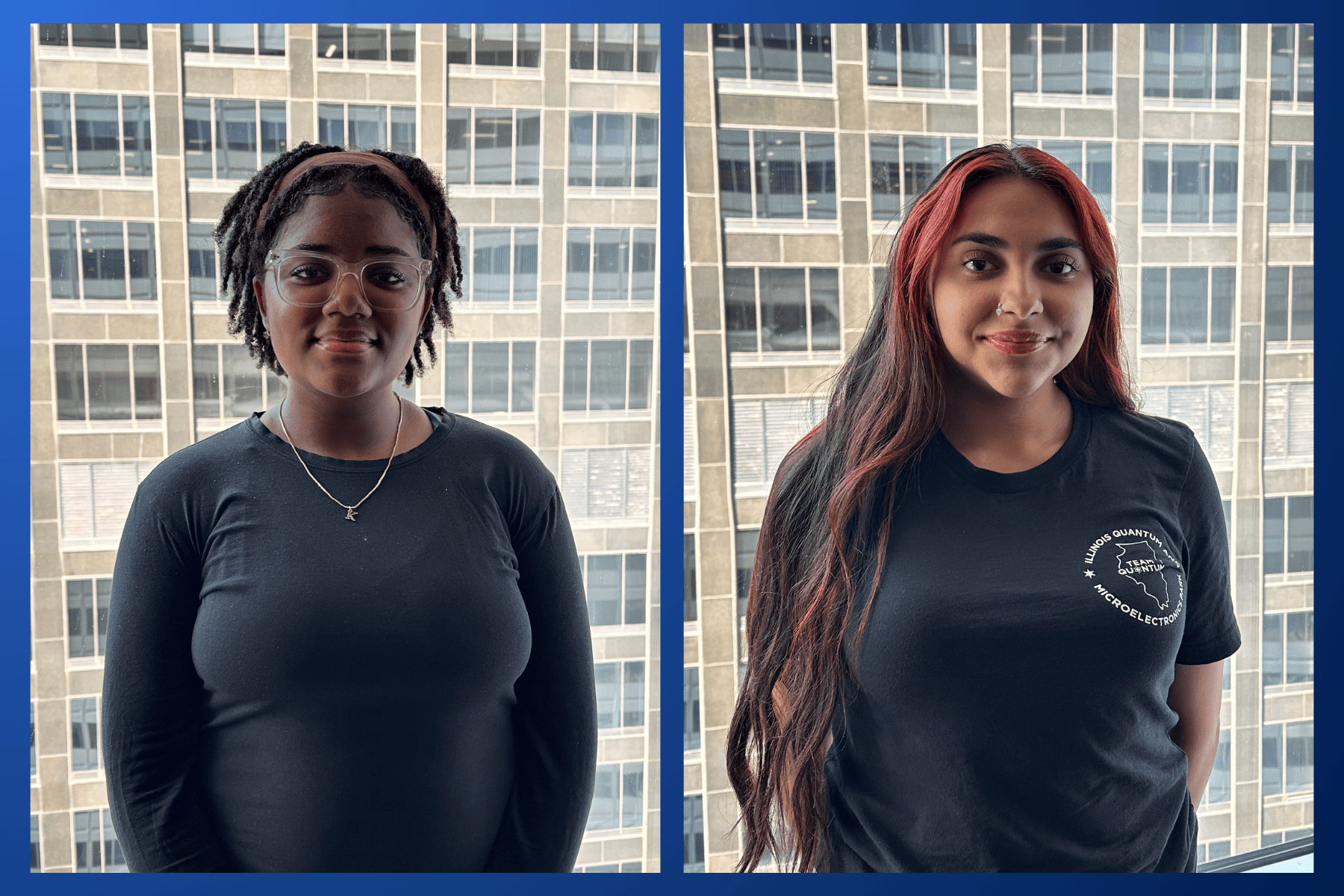 Gov. Pritzker Breaks Ground on Illinois Quantum and Microelectronics ...