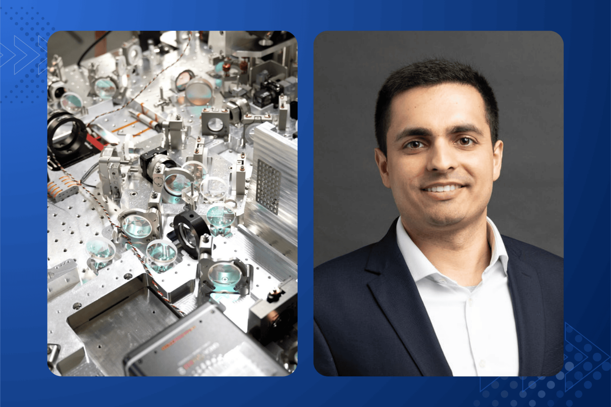 Introducing the National Quantum Algorithm Center (NQAC) - IQMP
